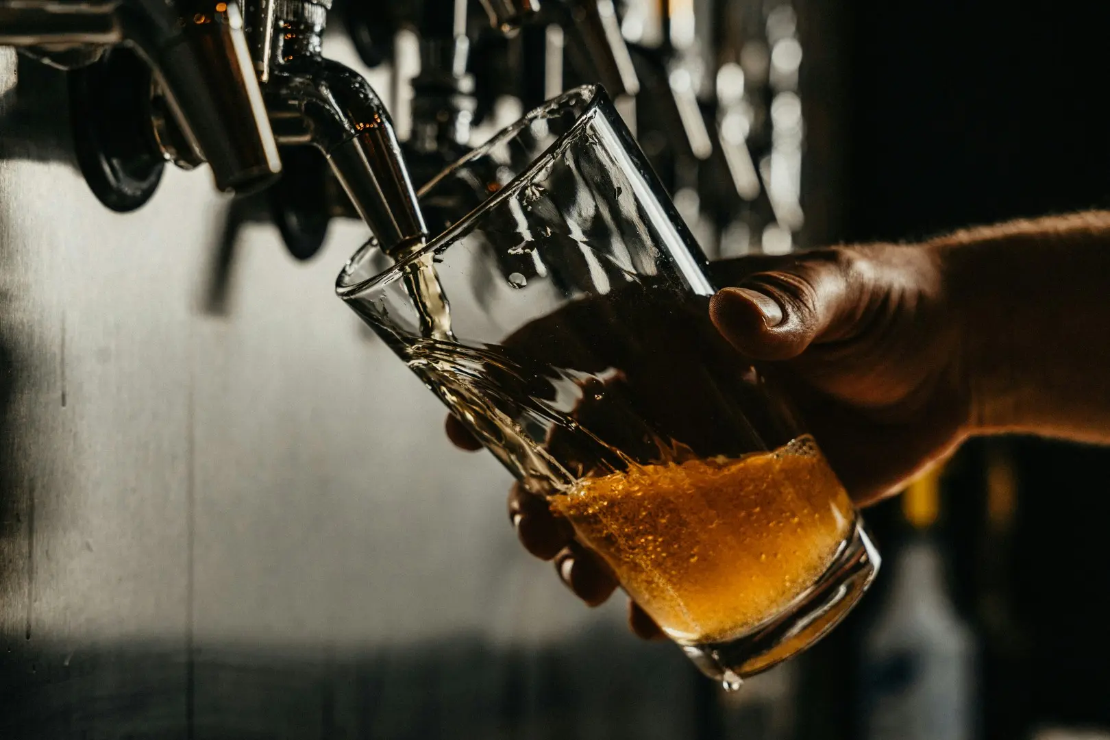 State of the Brewing Industry 2025/2026 | Panther Brewery